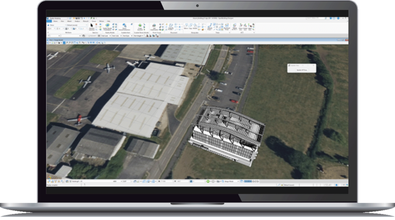 Building WorkSuite: Ultimate Site Design Bundle