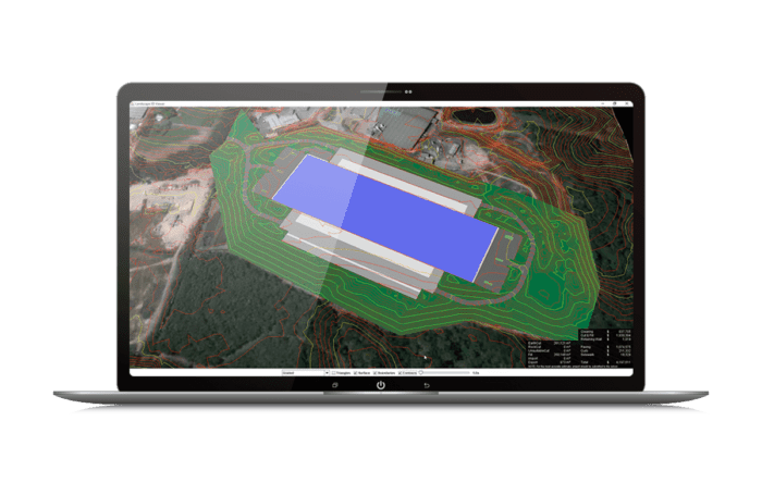 Road and Site Design Software | Bentley Systems