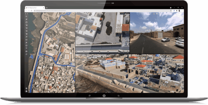 iTwin Capture Manage & Extract Trial | Reality Data Tools