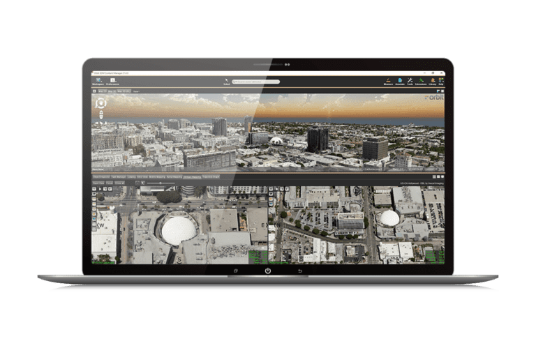 iTwin Capture Manage & Extract | Bentley Systems | Infrastructure ...