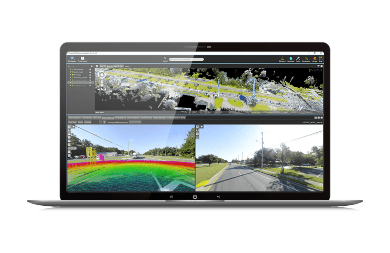 iTwin Capture Manage & Extract | Bentley Systems | Infrastructure ...