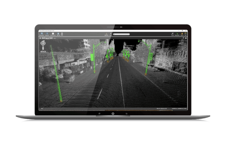 iTwin Capture Manage & Extract | Bentley Systems | Infrastructure ...