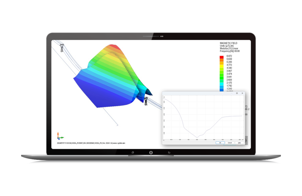 XGSLab EMF | Bentley Systems | Infrastructure Engineering Software Company