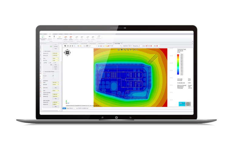 XGSLab Grounding | Electromagnetic Simulation Software