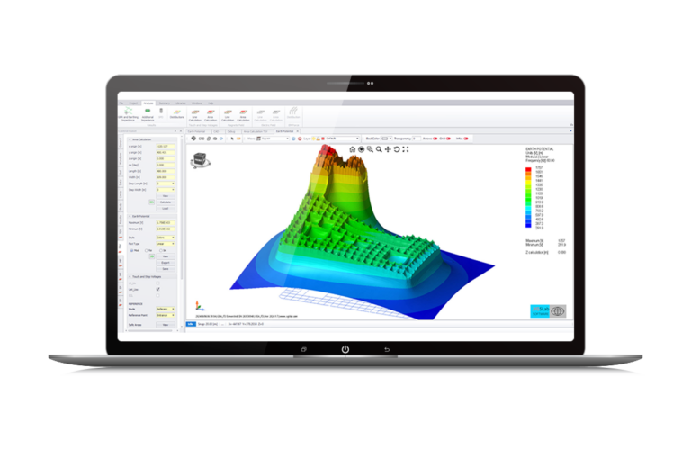 XGSLab Grounding | Electromagnetic Simulation Software