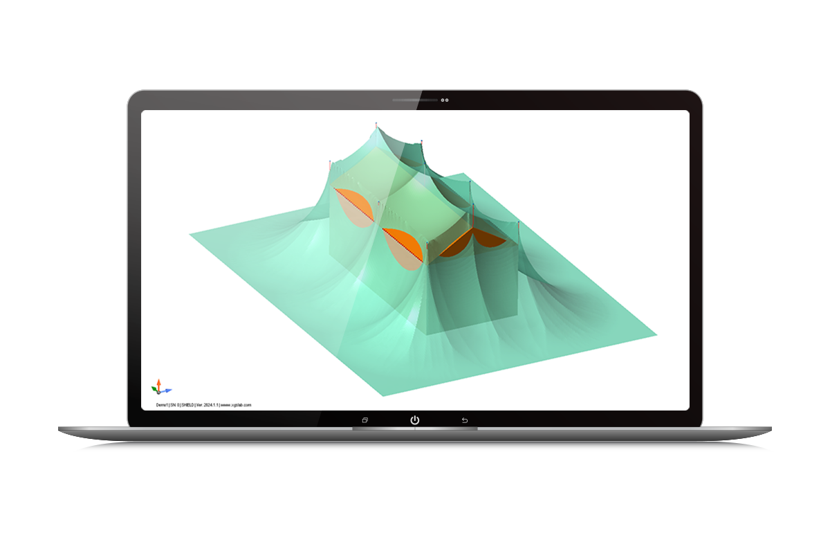 XGSLab Lightning | Bentley Systems | Infrastructure Engineering ...