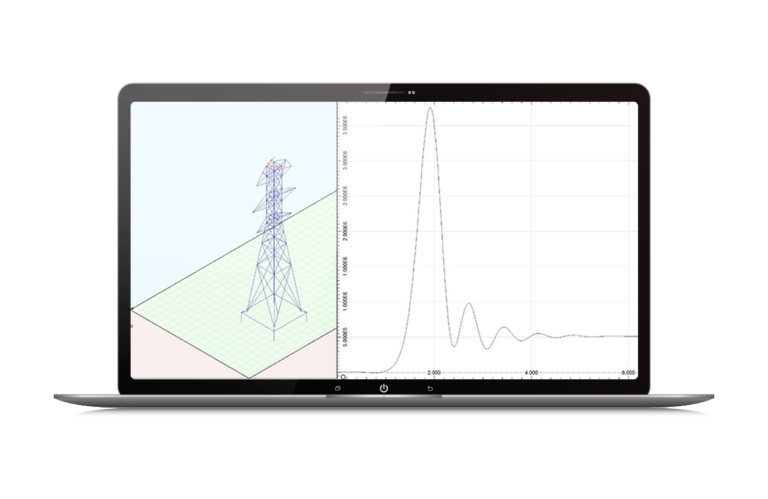 XGSLab Lightning Shielding and Analysis | Bentley Systems ...