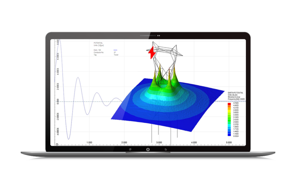 XGSLab EMF | Bentley Systems | Infrastructure Engineering Software Company