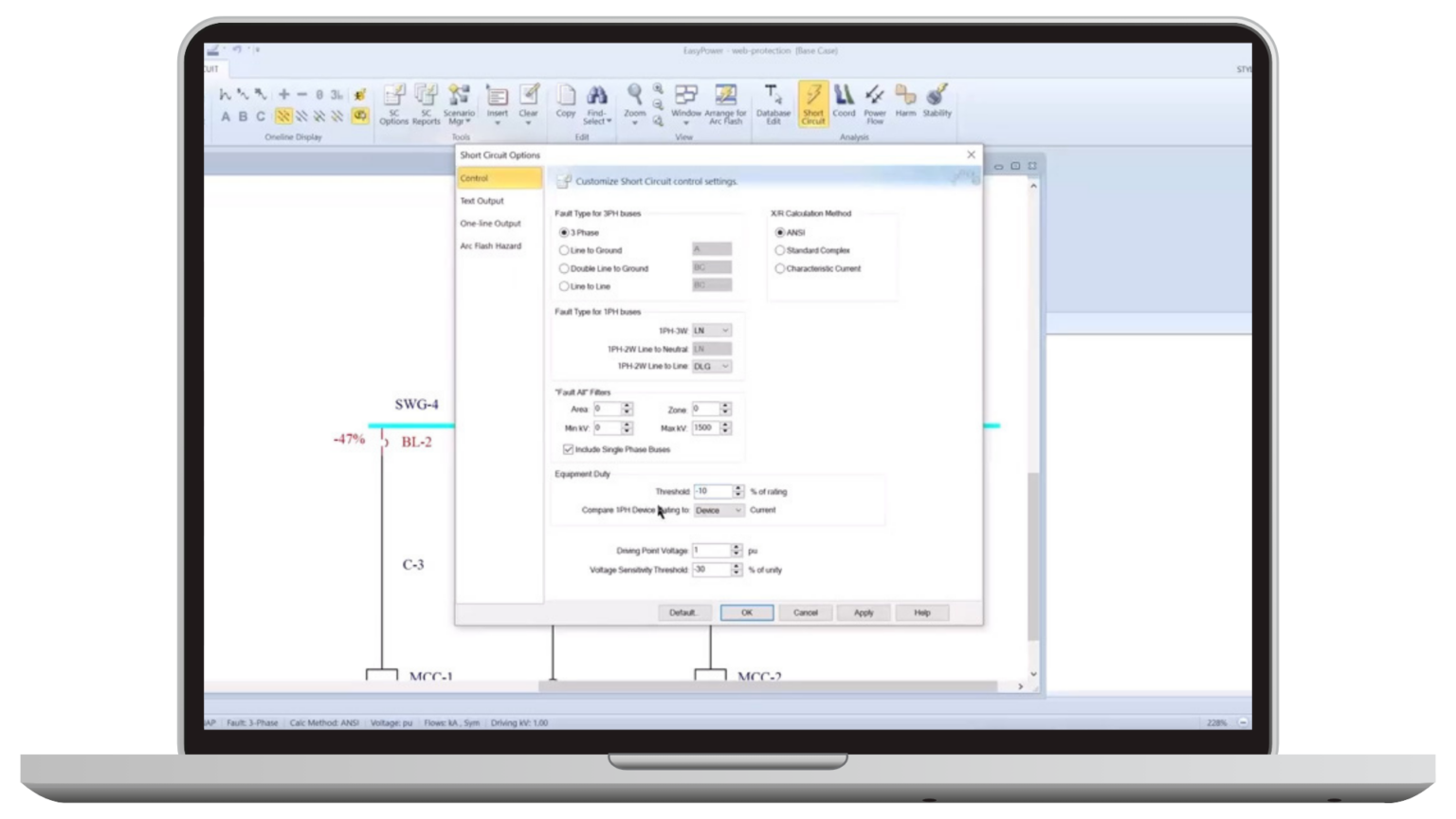EasyPower Free Trial | Electrical Power Design Software