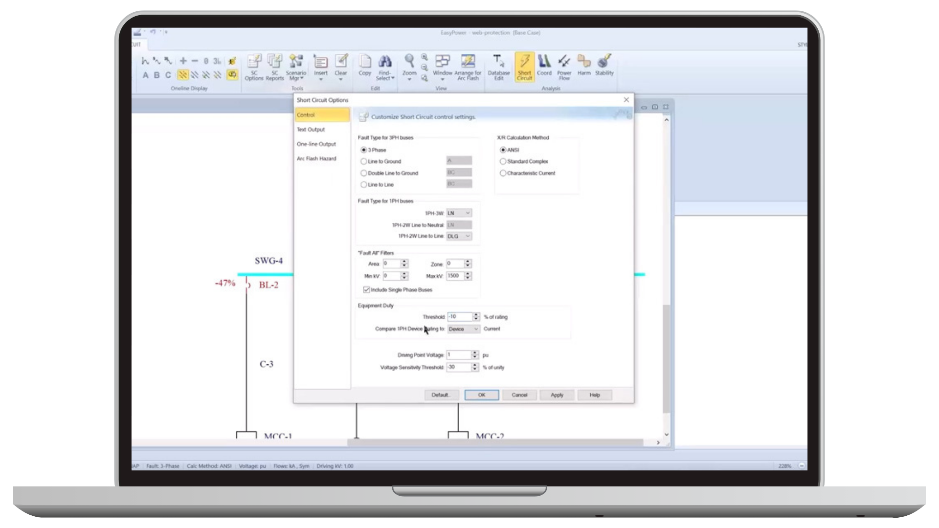 EasyPower Free Trial | Electrical Power Design Software