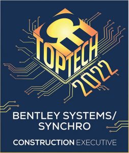 SYNCHRO: Construction | Bentley | Infrastructure Software