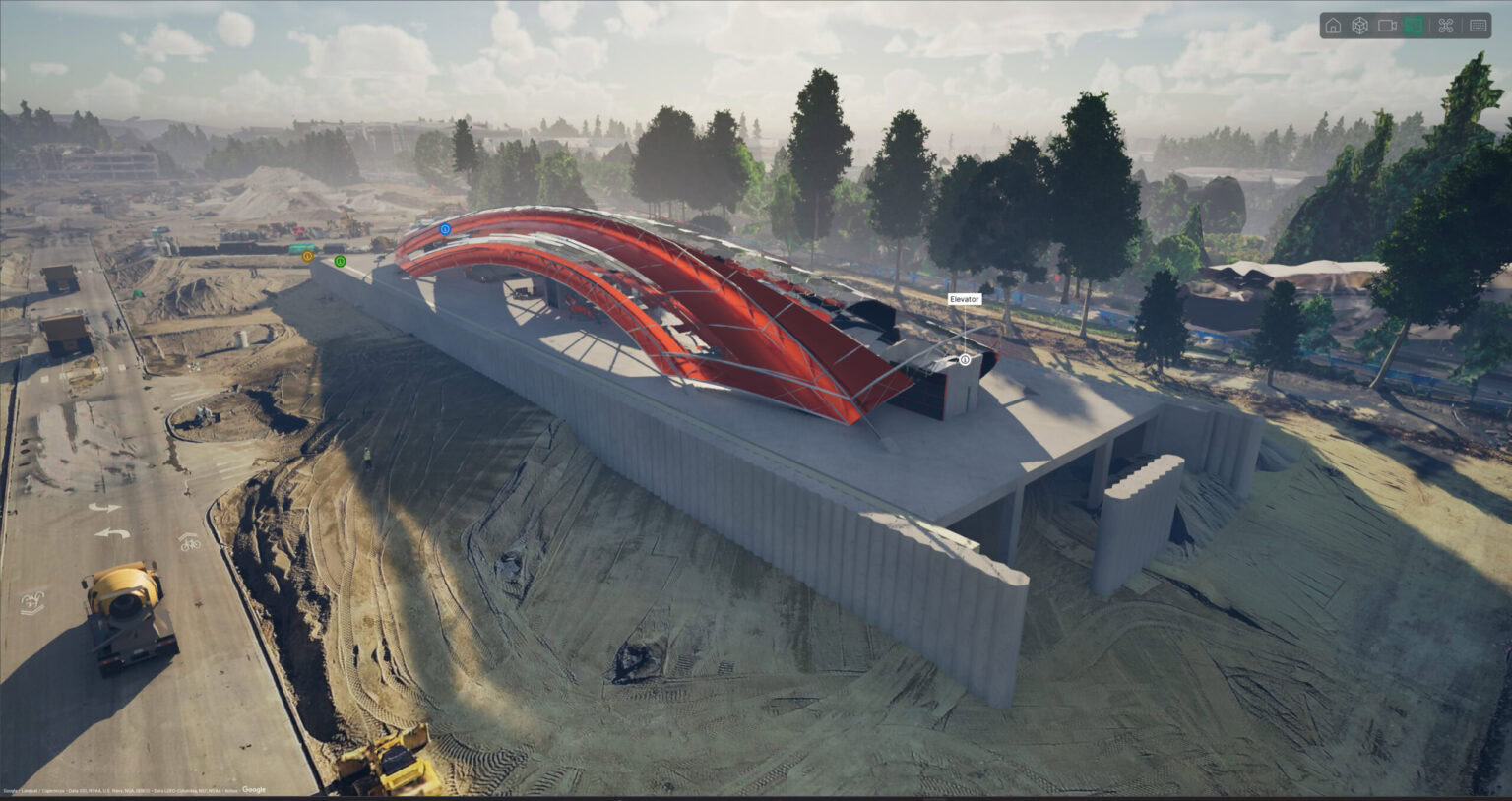 iTwin Engage | Limited Availability Program | Bentley Systems ...