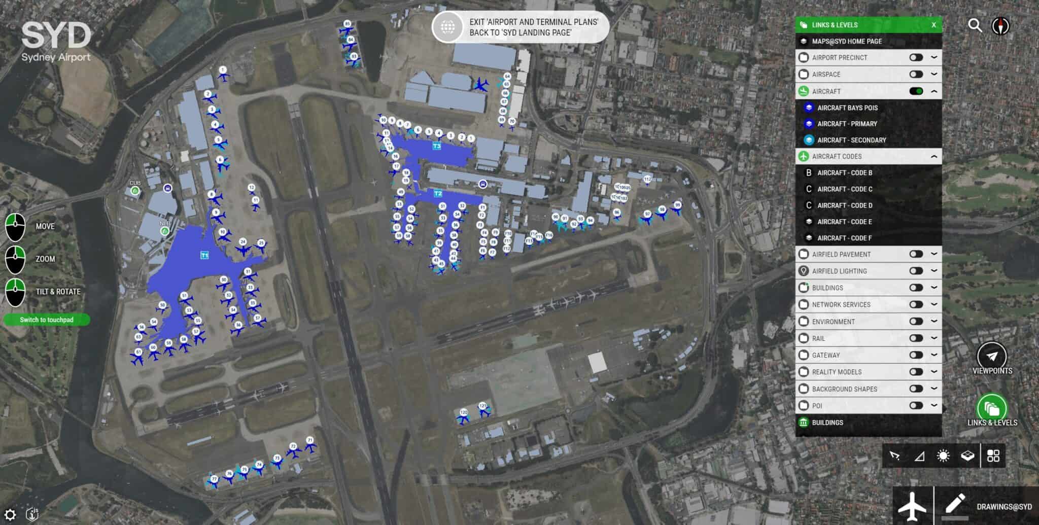 OpenCities Map: Geospatial Software | Bentley Systems