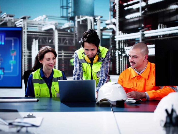 Bentley iTwin Ventures - Innovating Infrastructure with Digital Twins