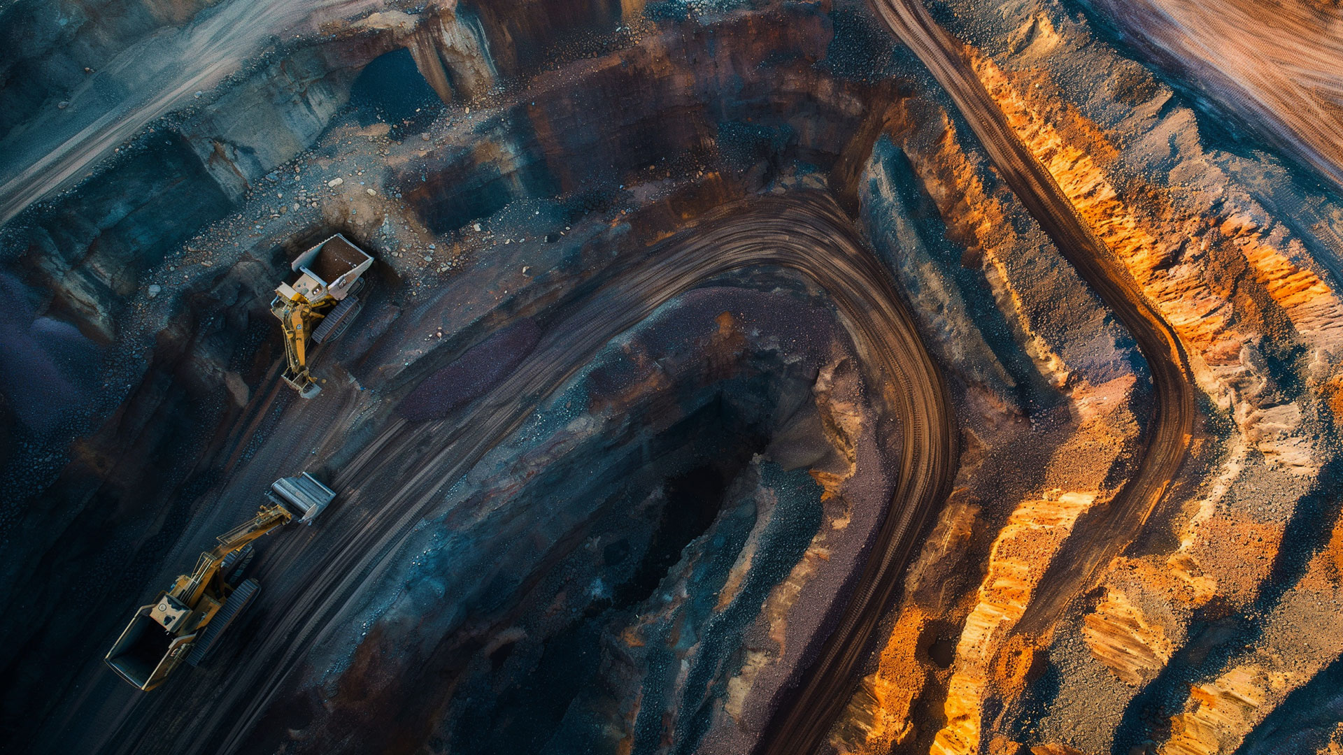 Optimize Mining Infrastructure with Digital Solutions