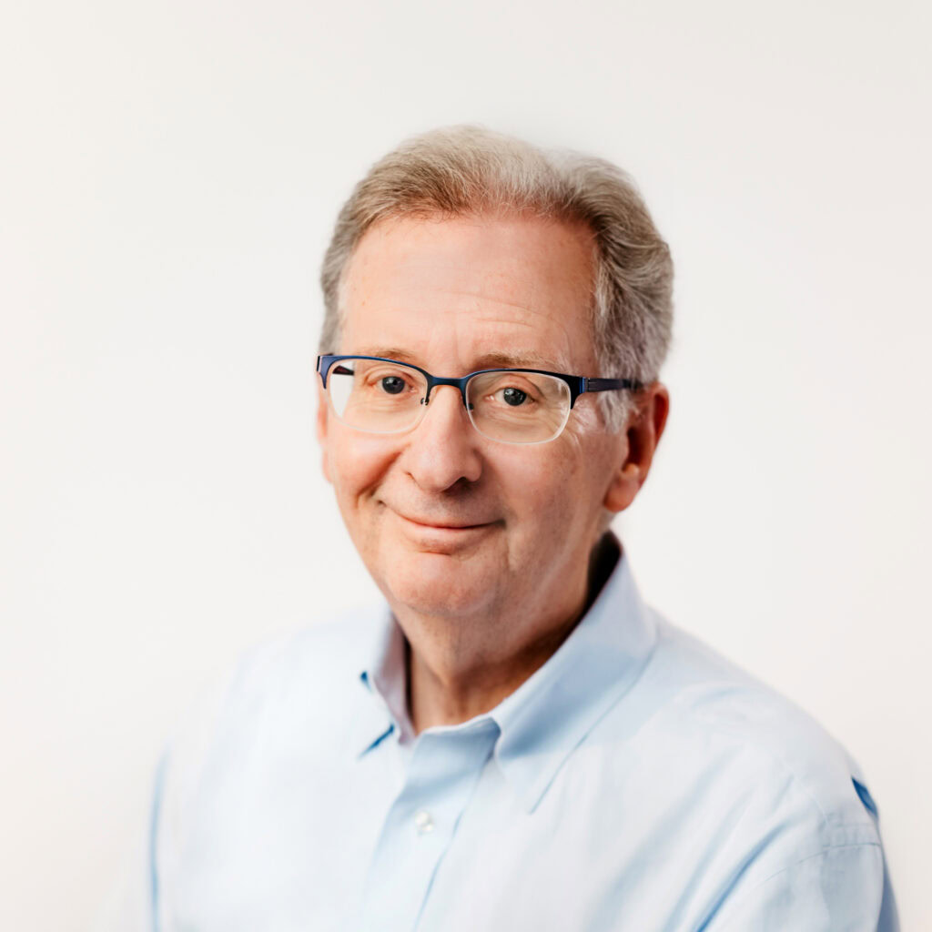 Executive Bios | Bentley Infrastructure Software Company