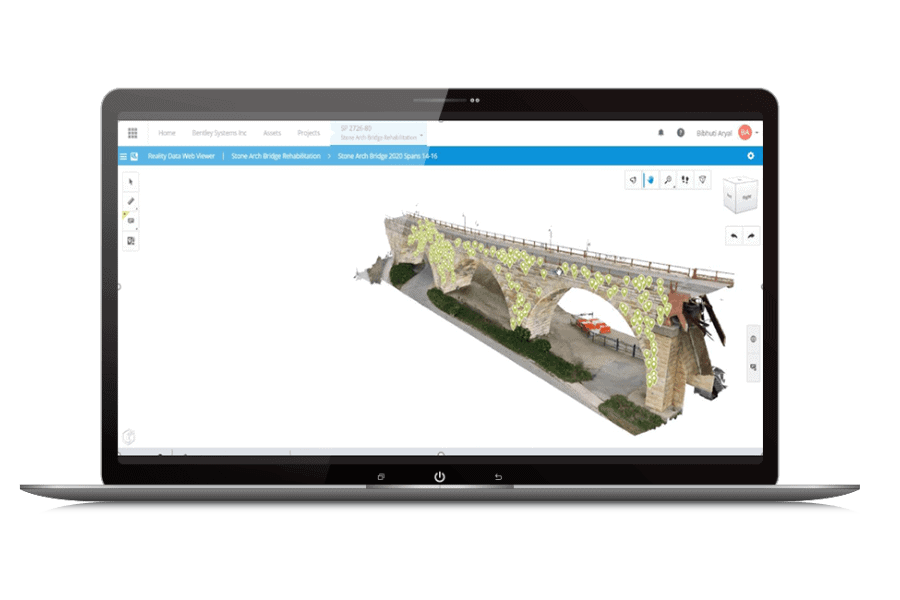 AssetWise Inspections: Asset Management Software | Bentley Systems