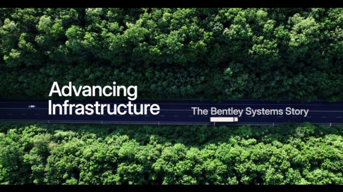 History | Bentley Systems | Infrastructure Engineering Software Company