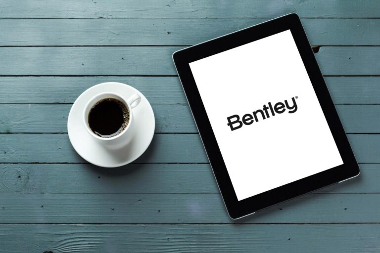 News | Bentley Systems | Infrastructure Software Company