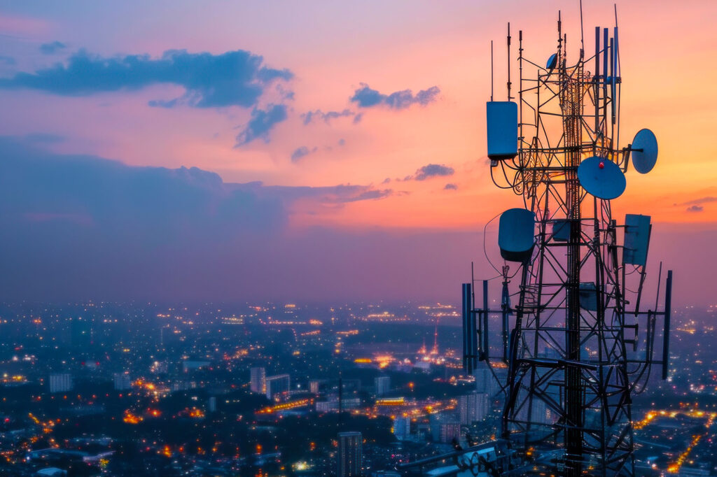 Tower Analytics and Design with OpenTower Software | Bentley Systems