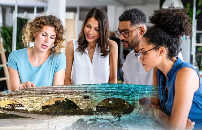 Bentley Infrastructure Cloud | Bentley Systems | Infrastructure ...