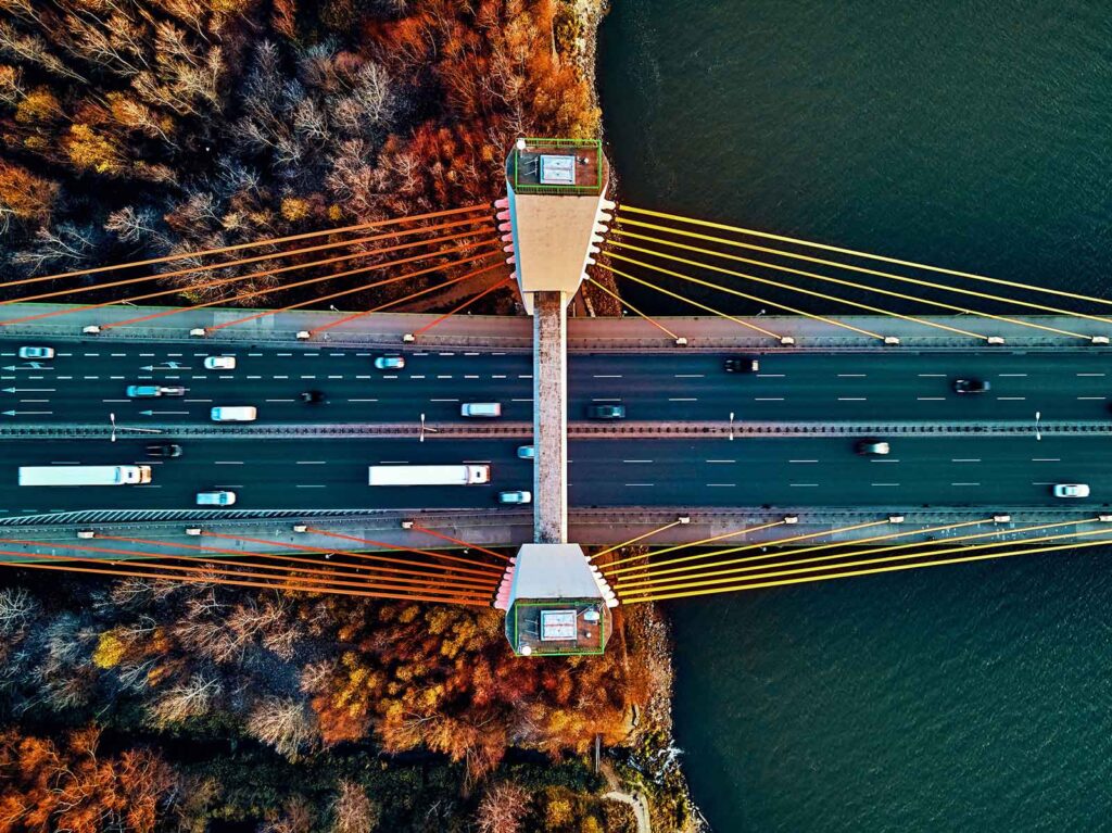 Innovative Road and Bridge Engineering Solutions