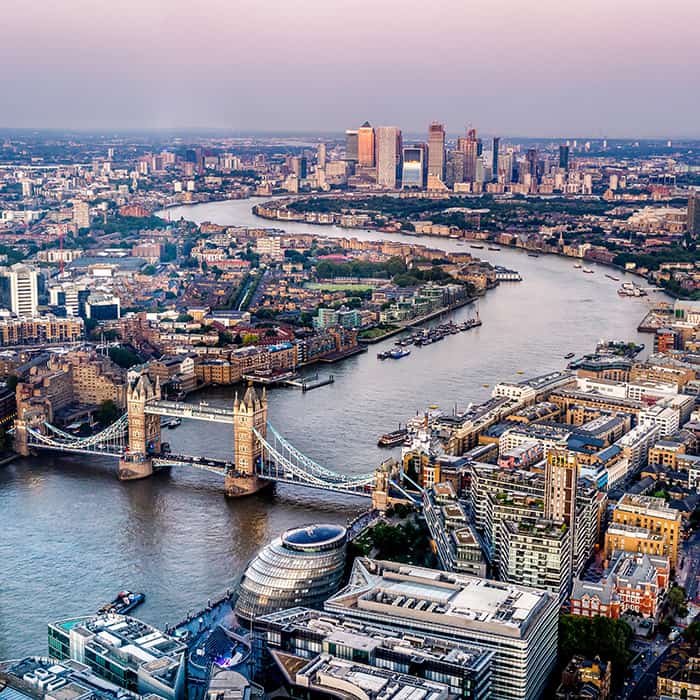 BCDE: Common Data Environment | Bentley Systems