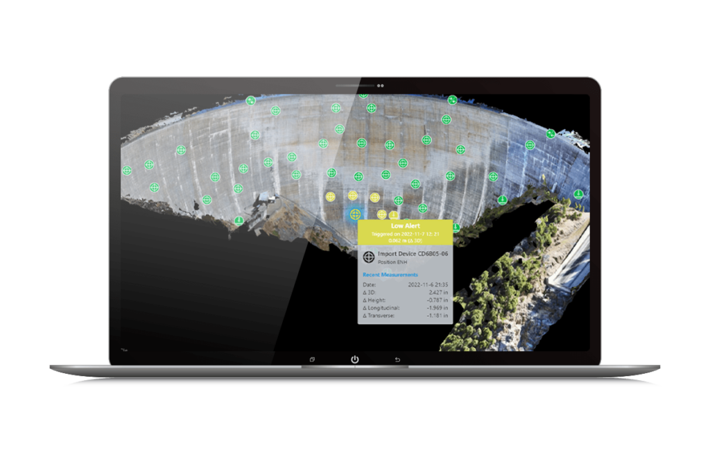 iTwin IoT | Bentley Systems | Infrastructure Engineering Software Company