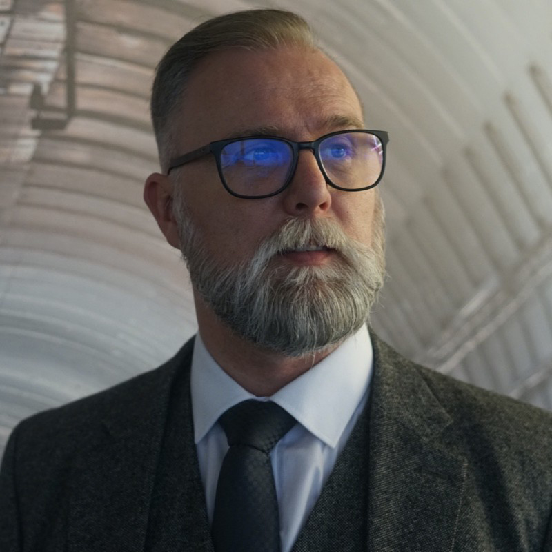 Bentley Team | Bentley Systems | Infrastructure Engineering Software ...