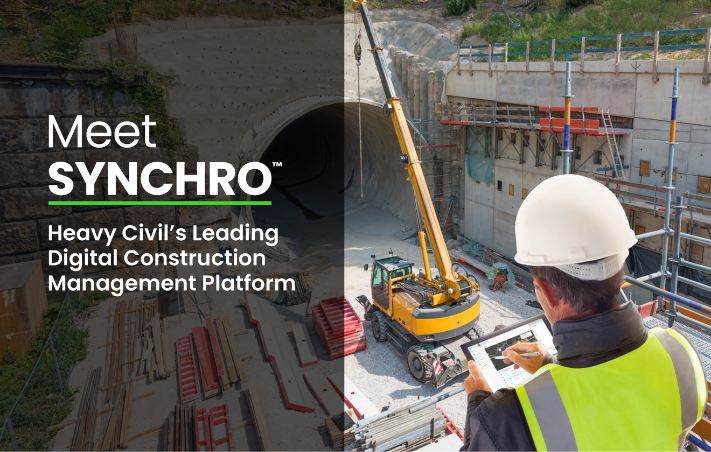 [Free Product e-book] Get To Know SYNCHRO Construction