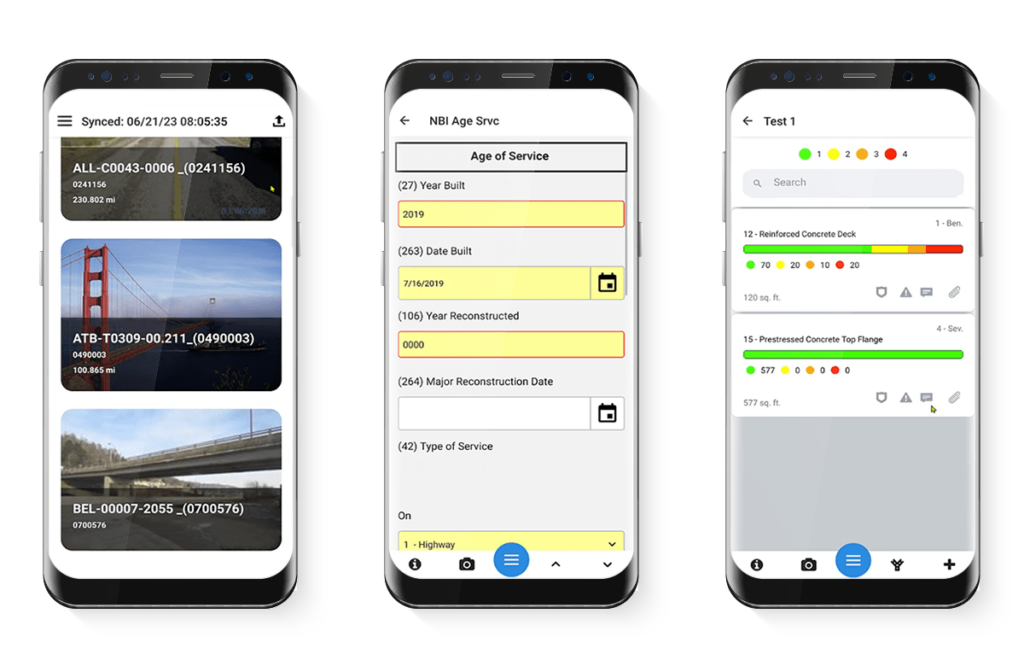 AssetWise Inspections: Asset Management Software | Bentley Systems
