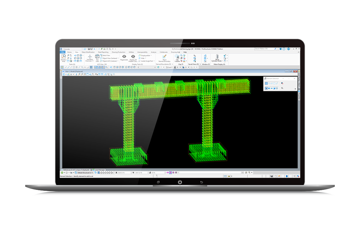 Civil WorkSuite: Site Design Software | Bentley Systems