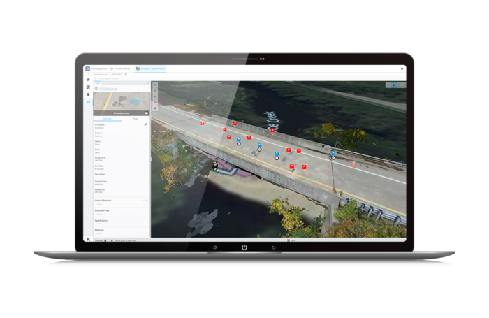 Enhance Bridge Safety with Digital Twins