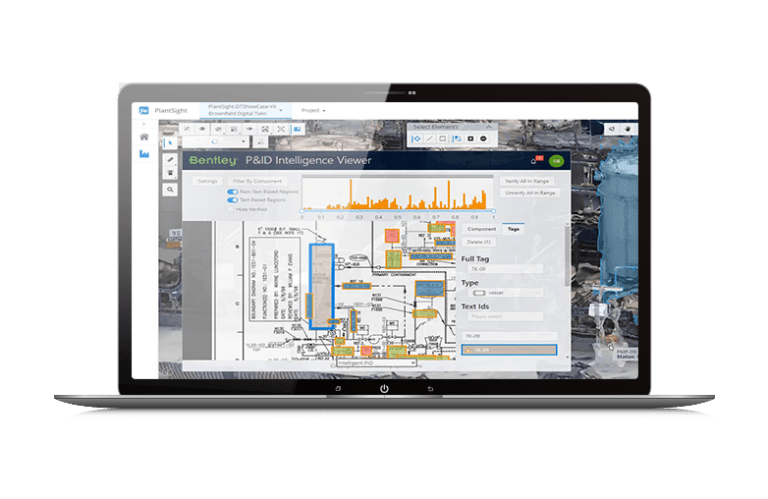 Plant Design WorkSuite: Multi-discipline plant design software ...