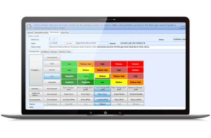AssetWise Reliability: Asset Management Software | Bentley Systems