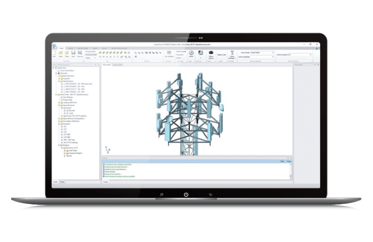 Structural Analysis and Detailing | Bentley Systems | Infrastructure ...