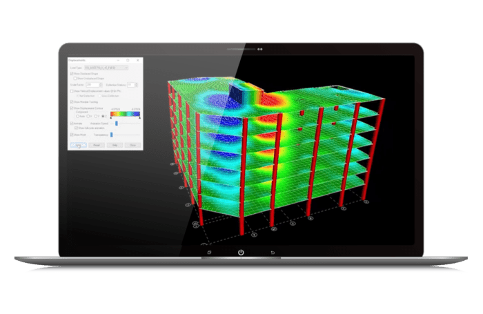 Software De Diseño Estructural Bentley Systems