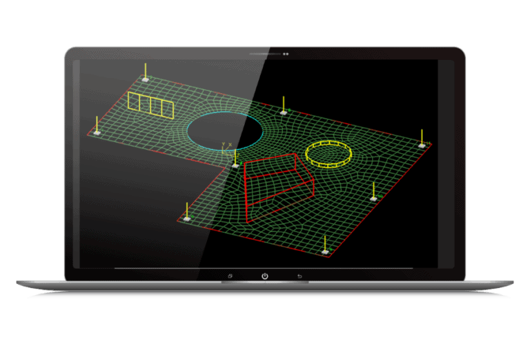 STAAD Foundation Advanced: Foundation Design Software | Bentley Systems
