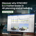 SYNCHRO 4D Free Trial | 4D Construction Planning