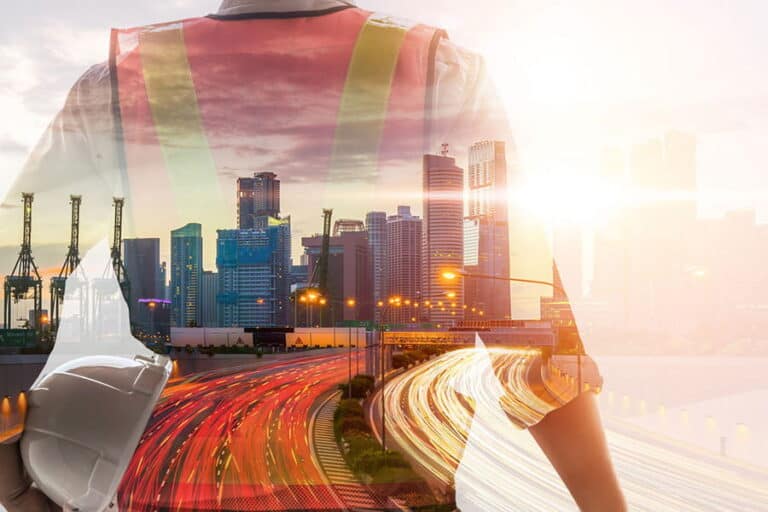 CAD Software for Modeling & Visualization | Bentley Systems