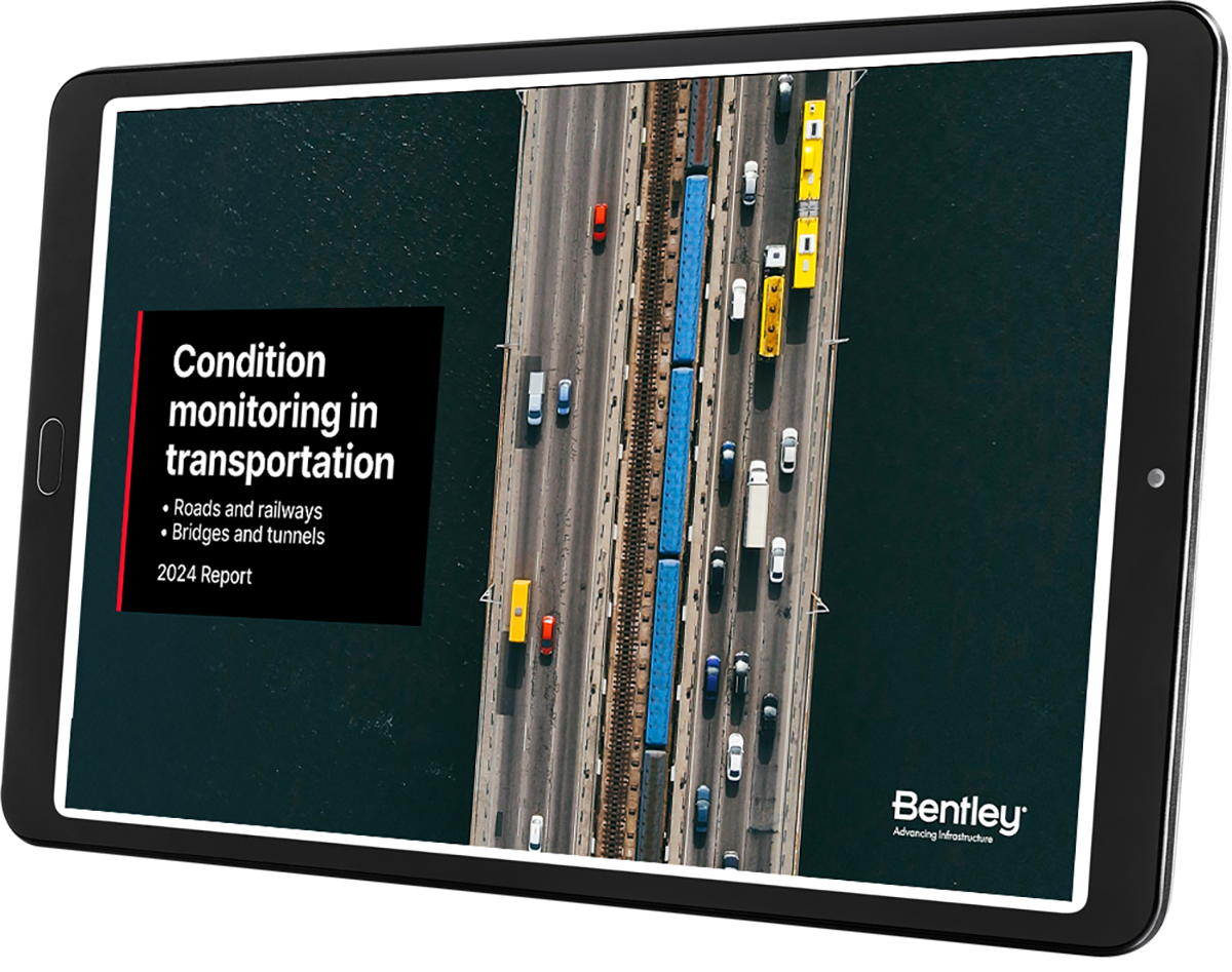 Condition Monitoring in Transportation 2024
