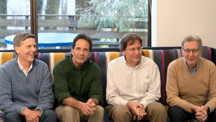 Über Bentley Systems | Unternehmen für Infrastruktur-Engineering-Software