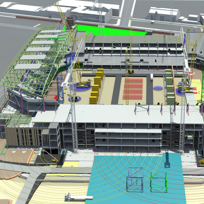YII Article – 4D Planning Expands Digital Delivery | Bentley Systems | Infrastructure ...