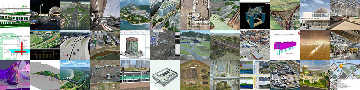 Overview | Bentley Systems