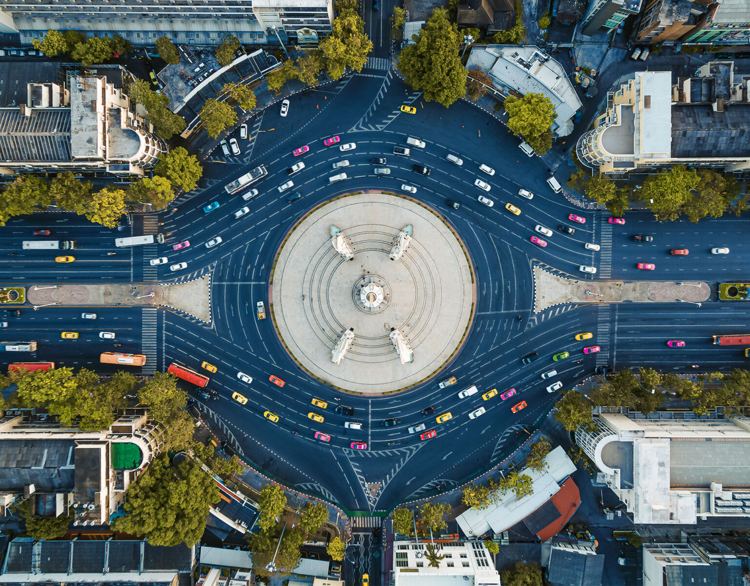 Transform Urban Infrastructure with Digital Twins