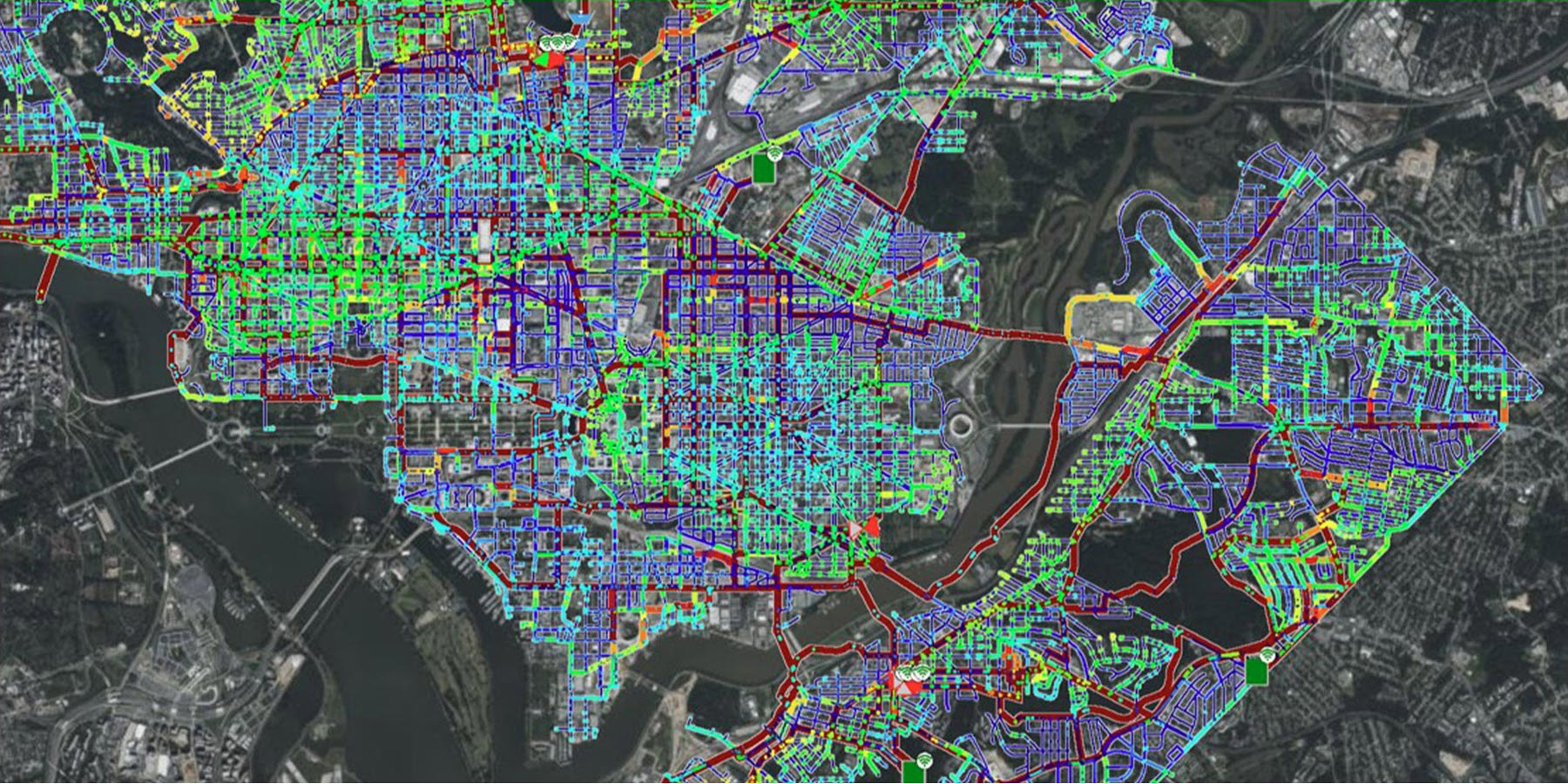 OpenFlows WaterSight | Bentley Systems | Infrastructure Engineering ...